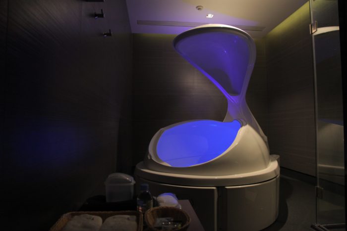 Floatation Therapy in Alexandria, VA | Synergy Float Center