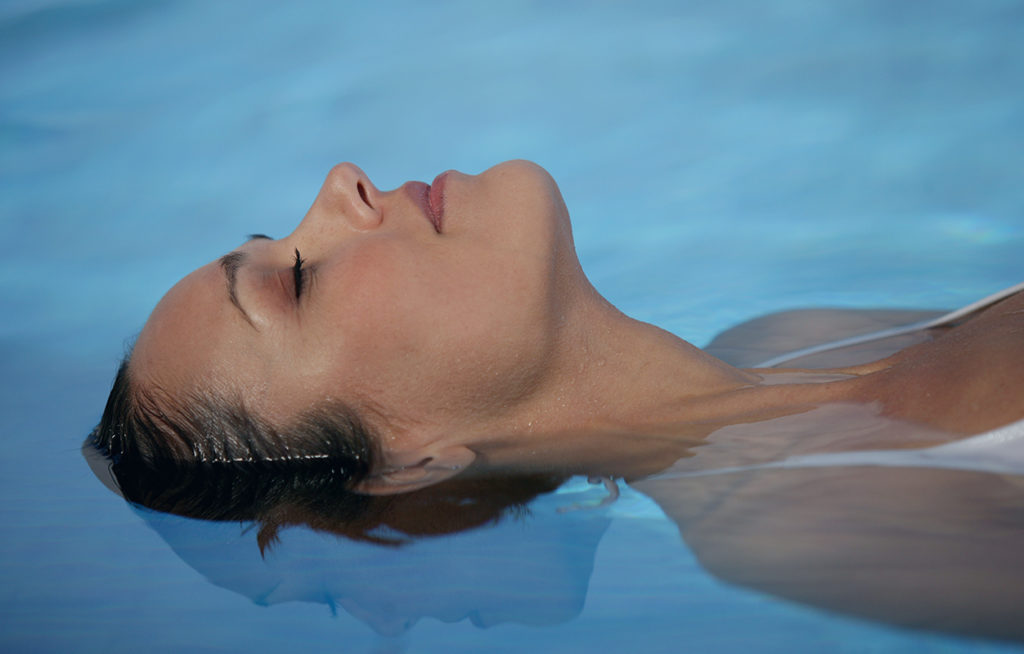 Floating Tips: How to Get the Most From Your 60 Minute Float | Synergy ...