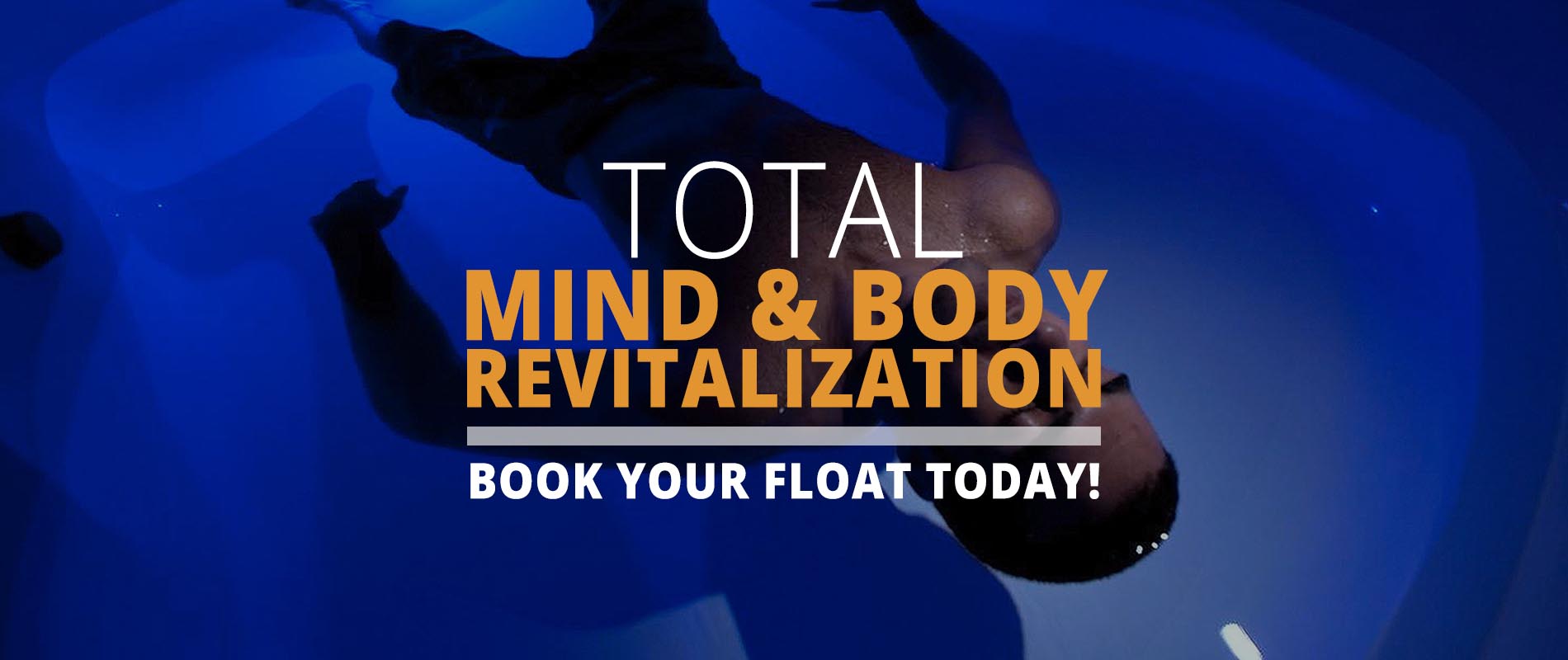 Synergy Float Center | Float Center in Alexandria, VA