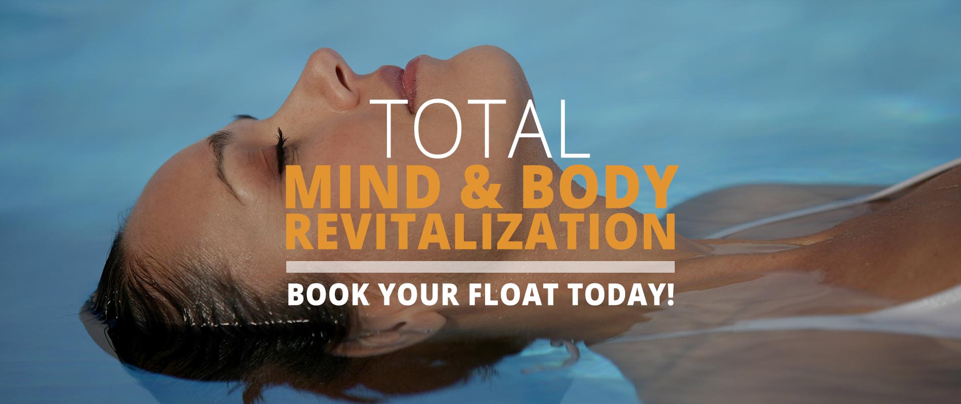 Synergy Float Center | Float Center in Alexandria, VA